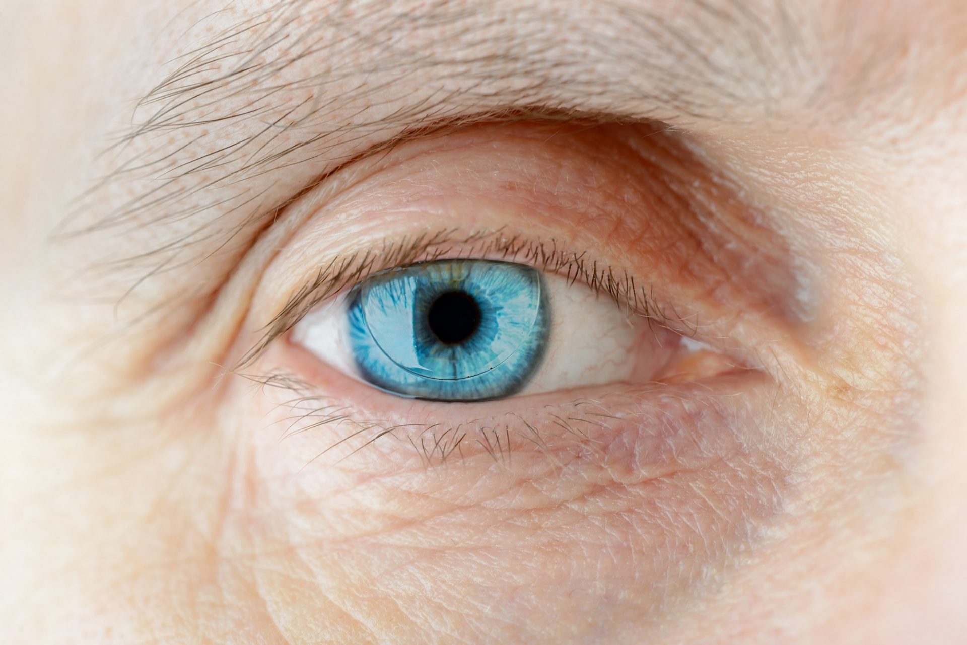 Visual Enhancement Technology for Seniors