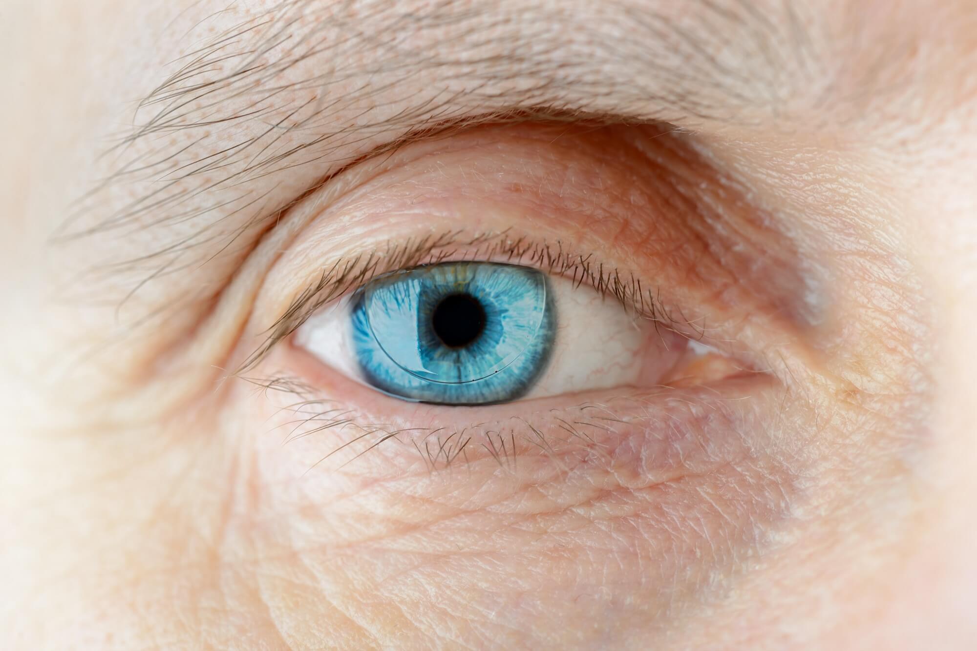 Visual Enhancement Technology for Seniors