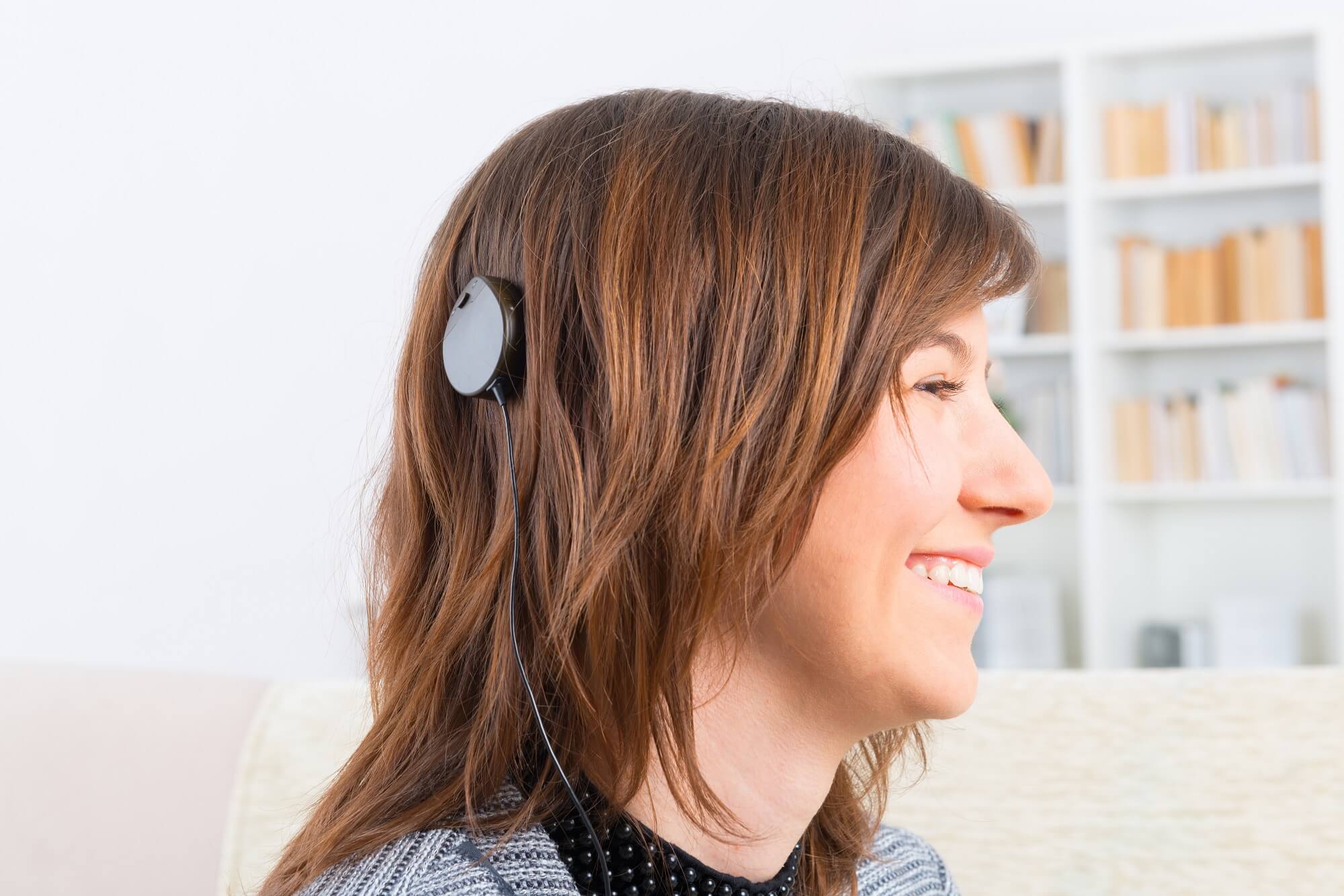 Hearing Enhancements for Older Adults Explained