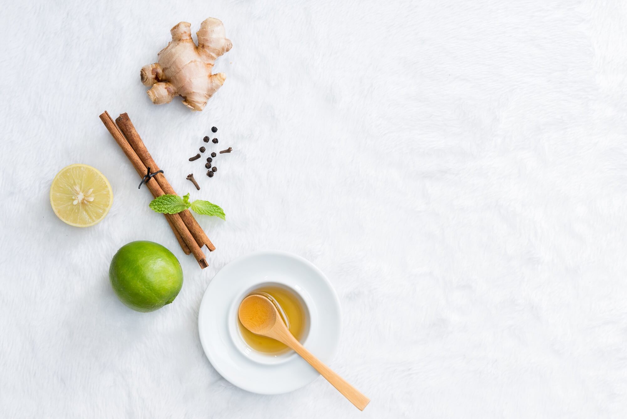 Which Spices and Herbs are Good for Brain Health?