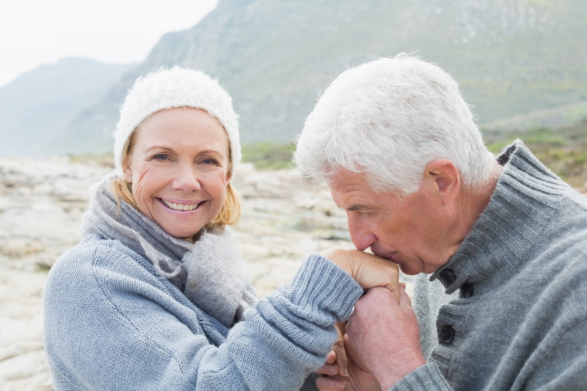 What Changes Occur as a Part of Natural Aging?