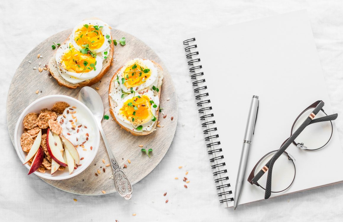 Is There a Nutrition Plan for Rejuvenation?