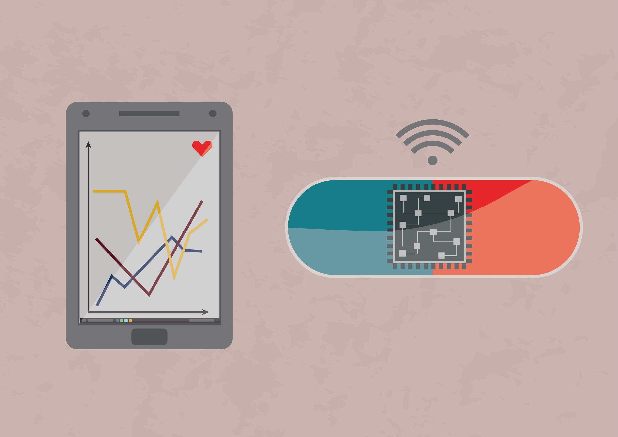 Medication Tracking and Adherence are Being Tackled by Tech