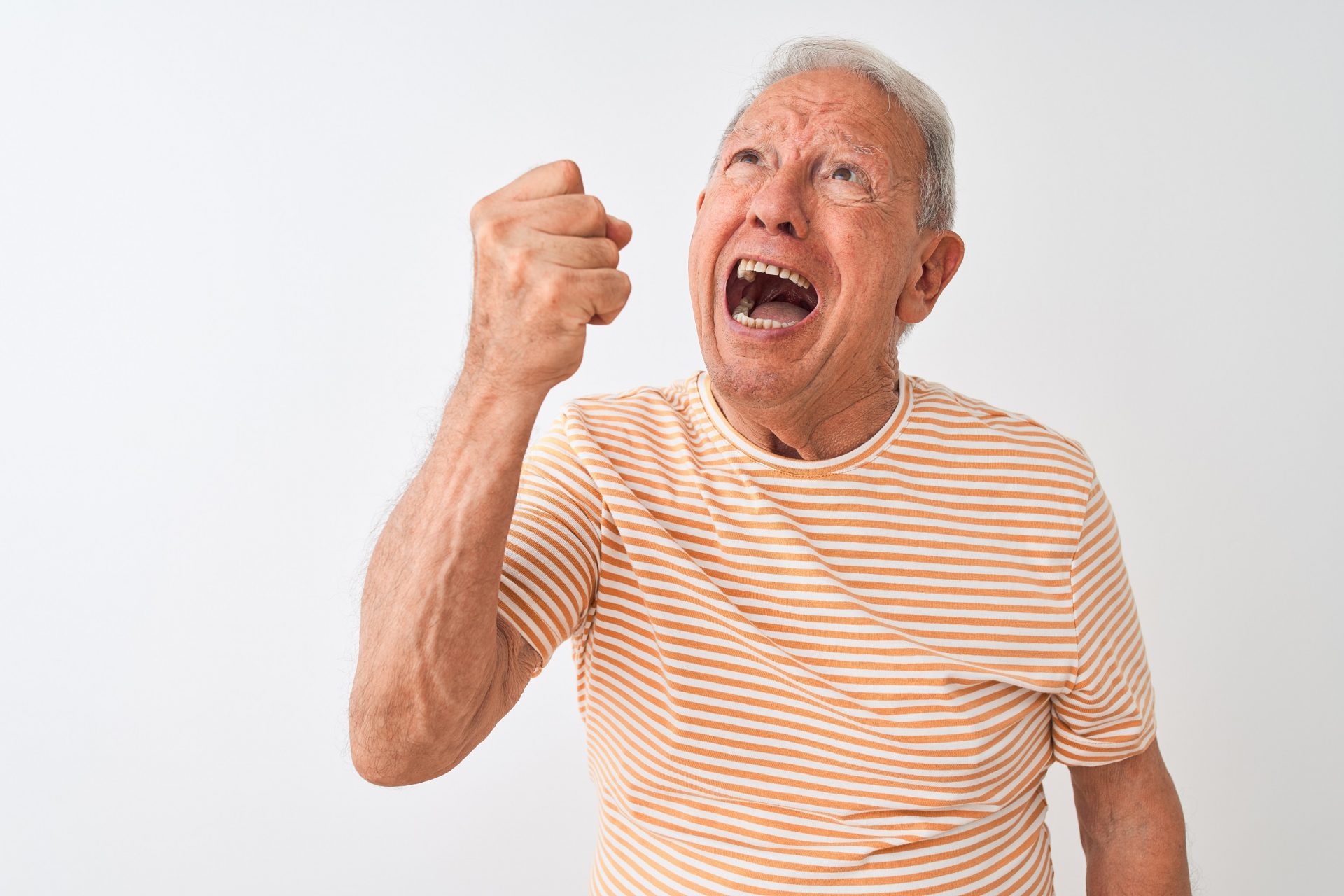 How to Increase Longevity with a Help of Anger Management?