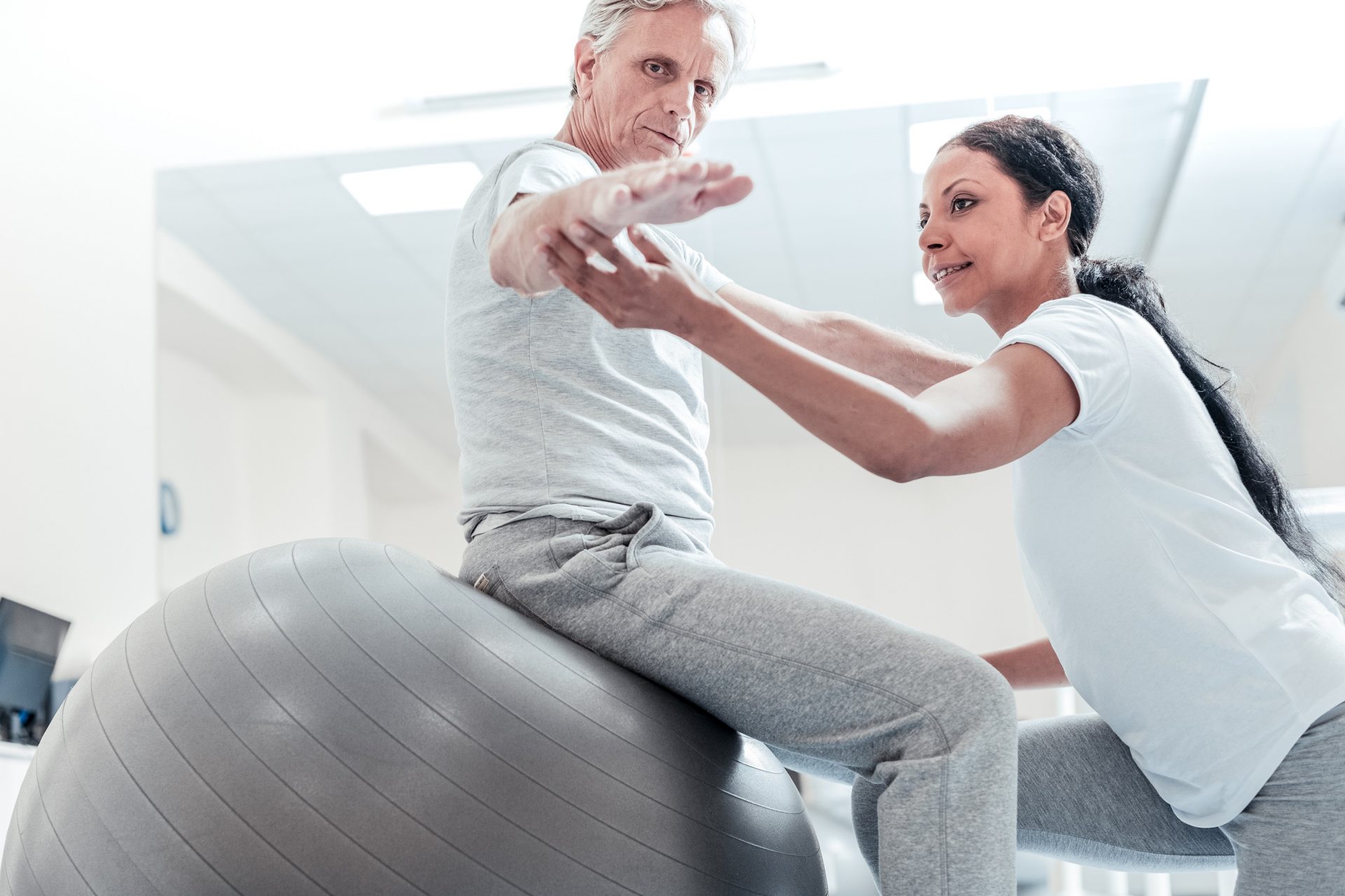 7 Methods to Keep Your Brain Fit with Age
