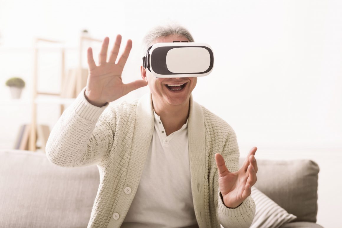 The Power of Exergaming for Battling Parkinson’s