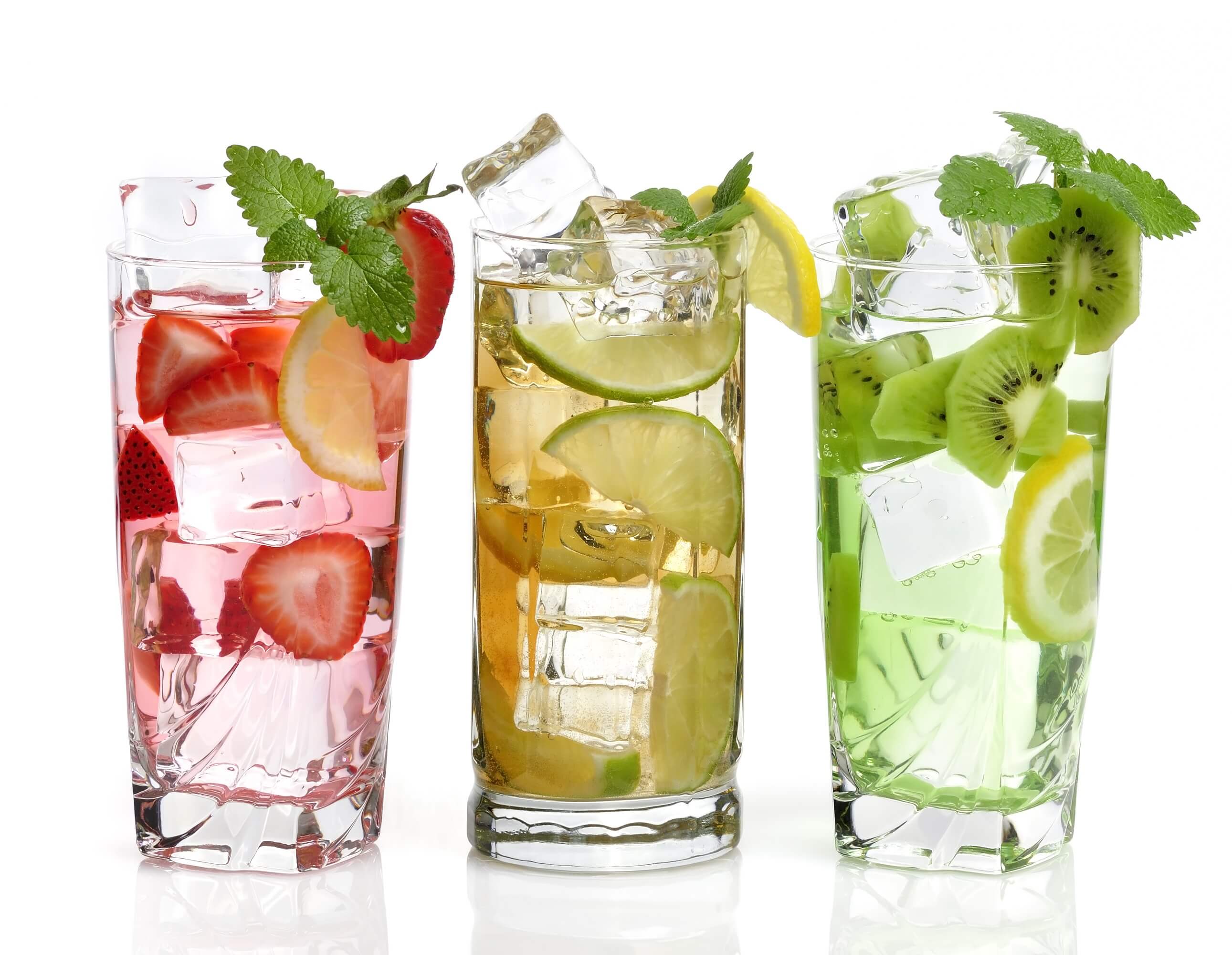 Why Hydration is So Important for Older Adult Populations