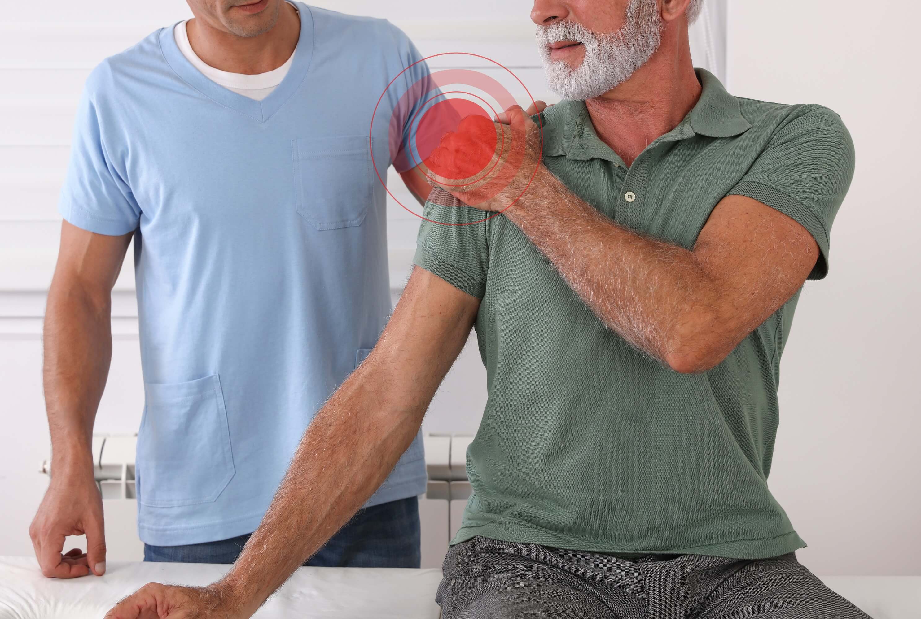 What Foods Should You Eat for Joint Health?