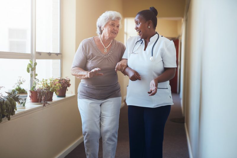 What is Frailty and How Does It Affect Aging?