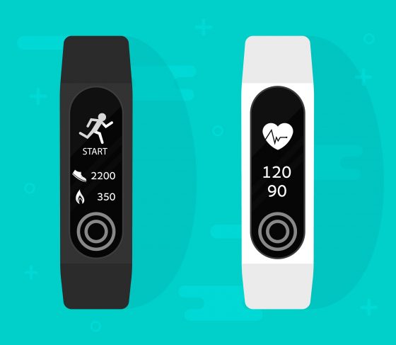 Staying Fit and Keeping Your Step Count in Focus for Older Adults