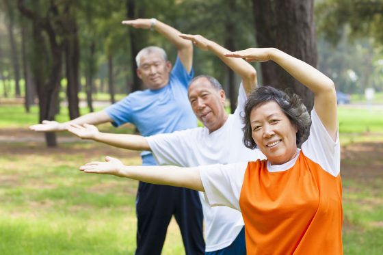 What is Frailty and How Does It Affect Aging?