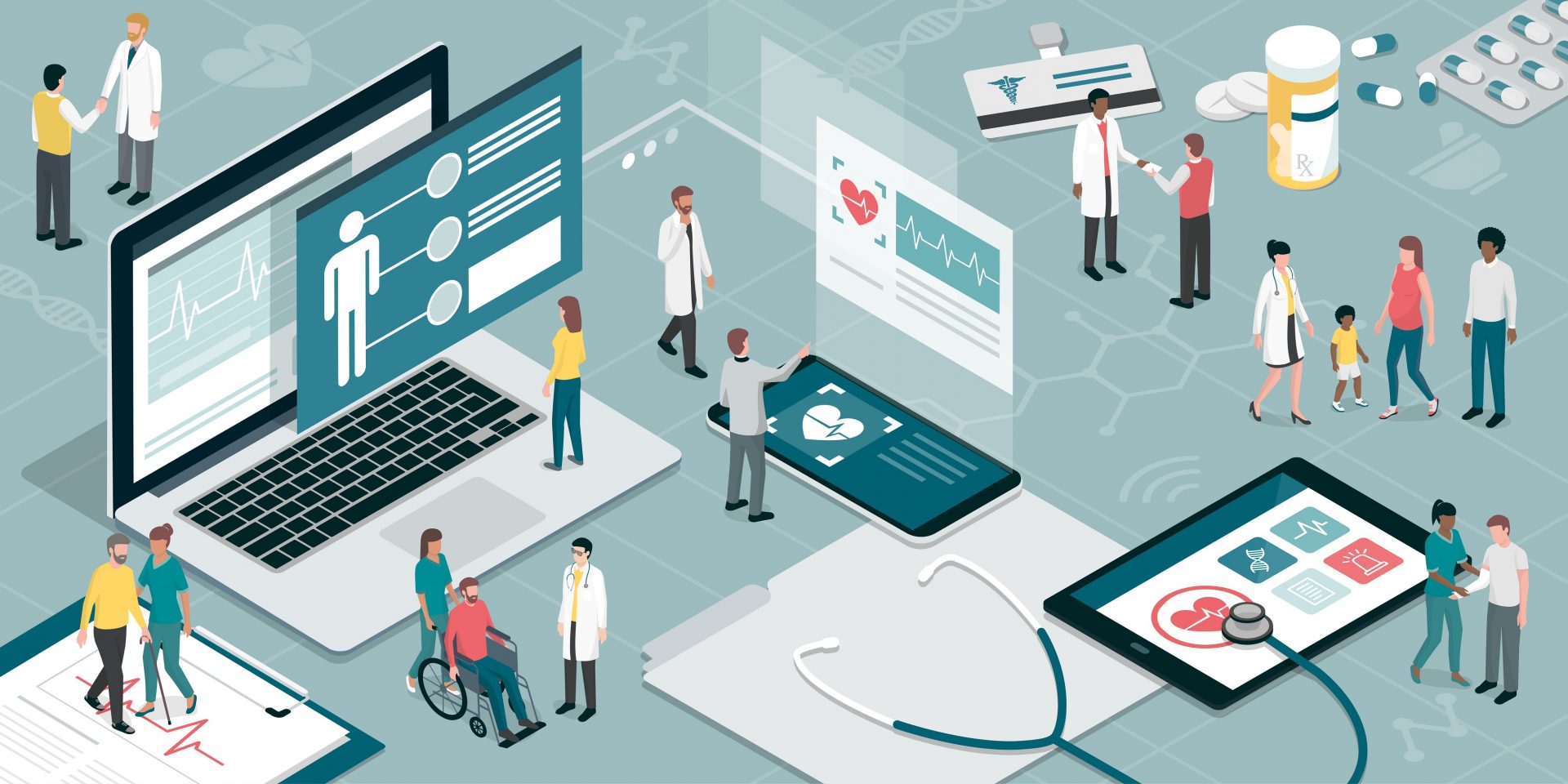 5 Innovations in Medicine to Look for 2020