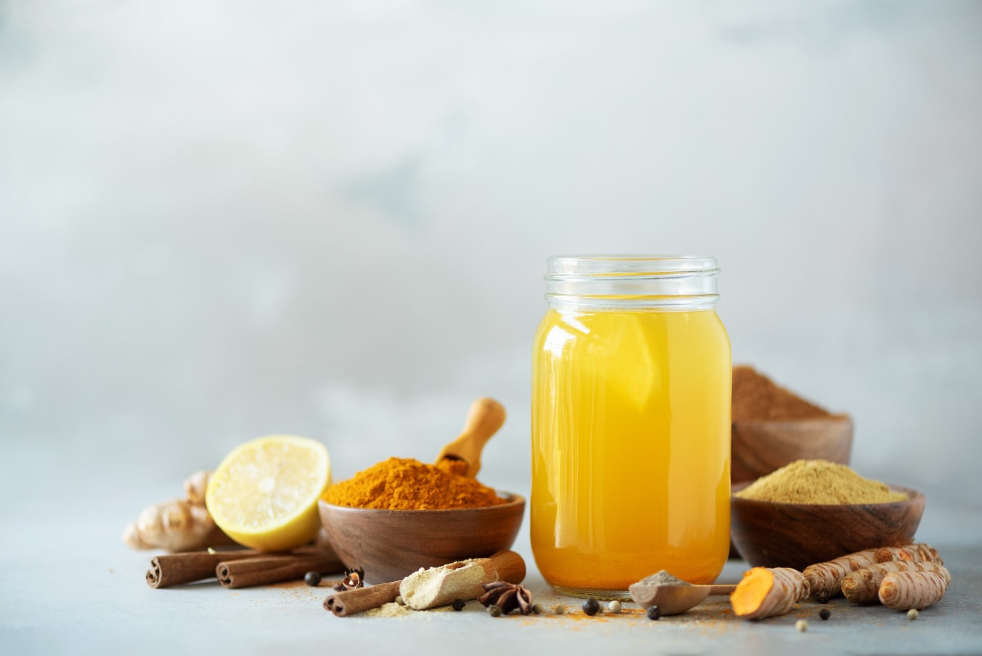 Curcumin Improves Memory And Fights Dementia