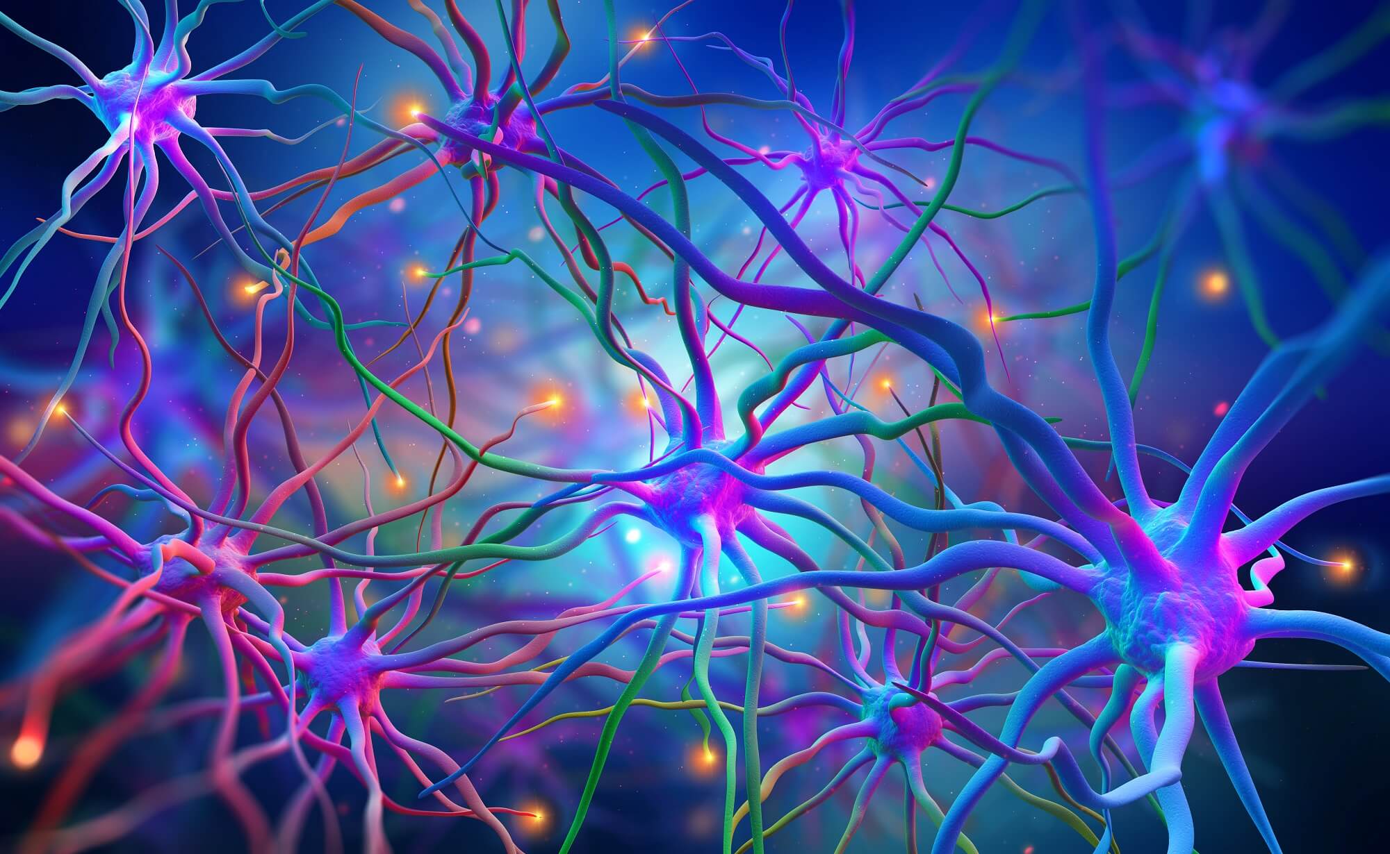 Neurogenesis can slow cognitive decline