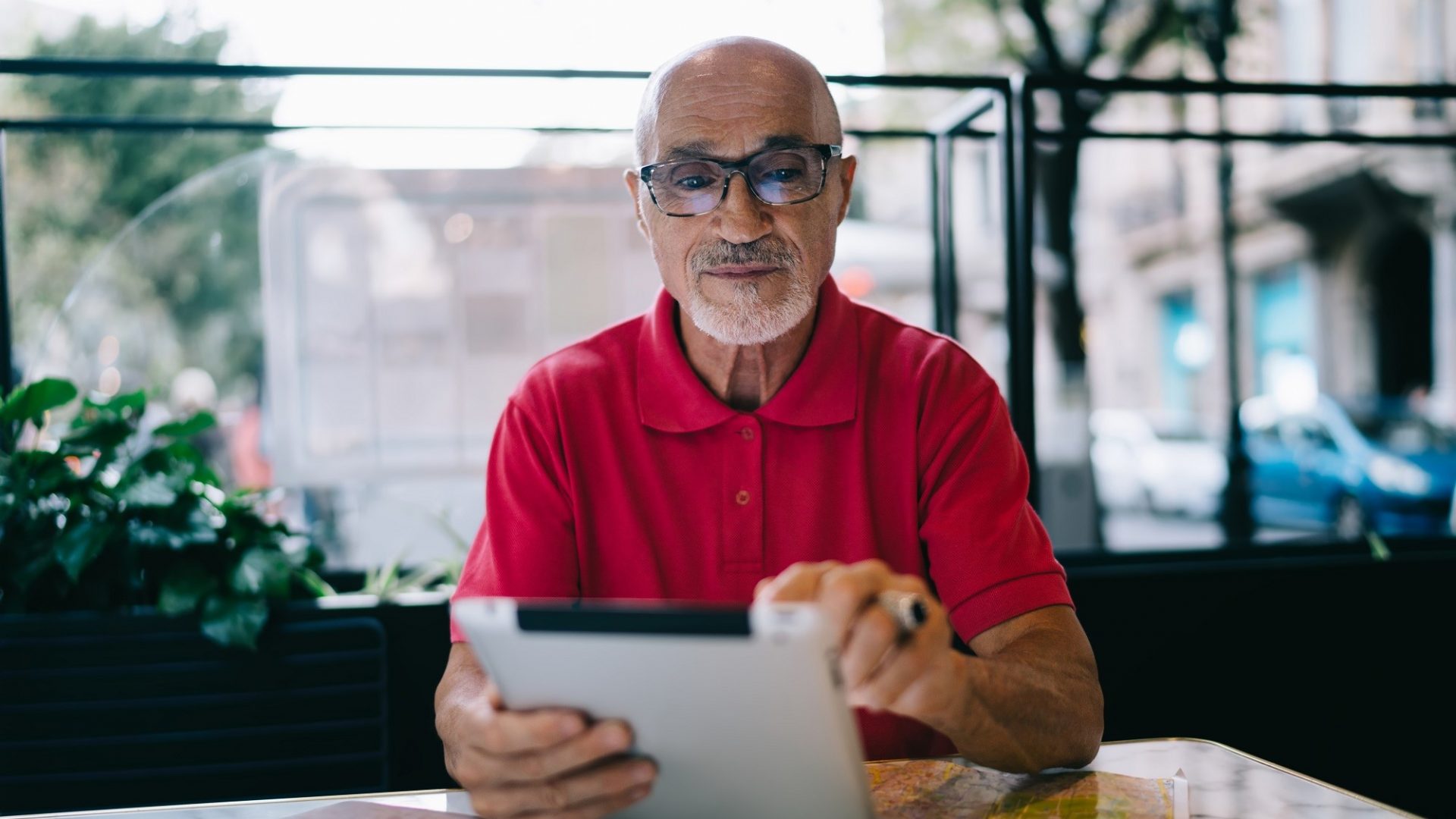 Improving your ability to concentrate as you age