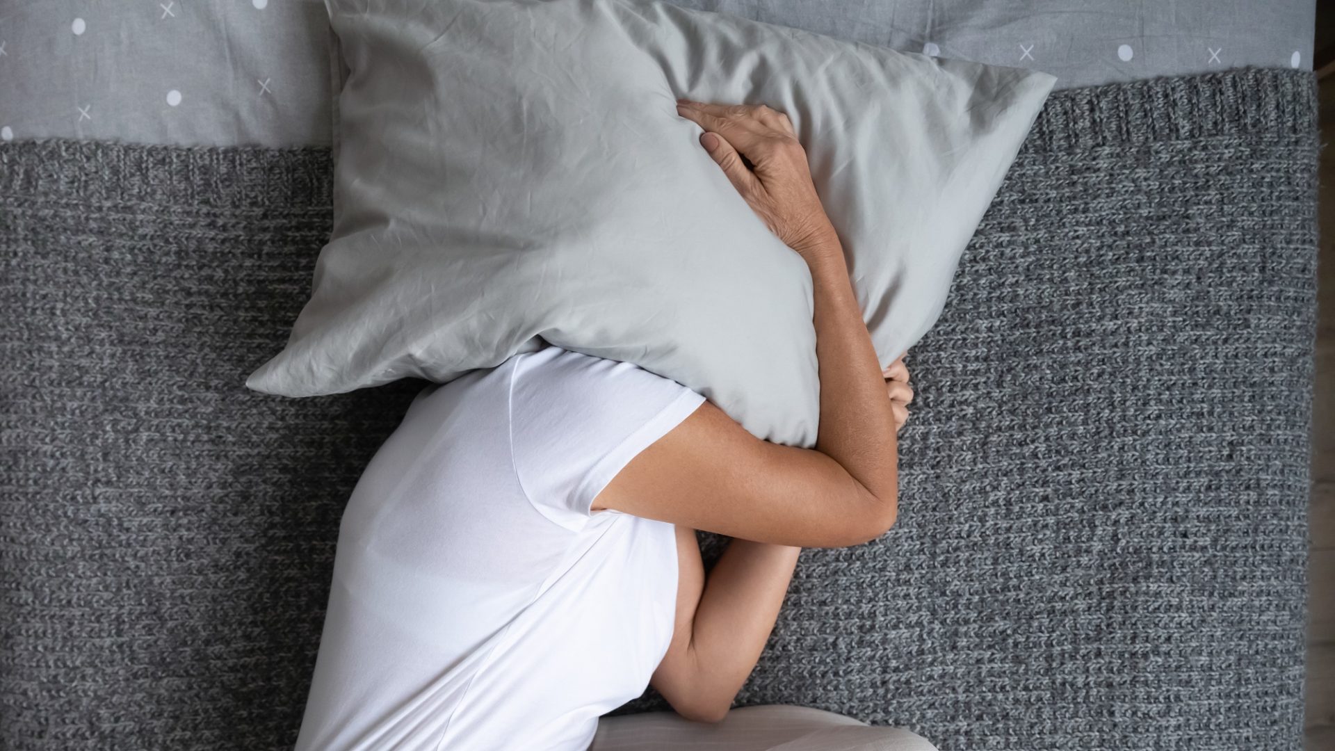 The connection between insomnia and cognitive health