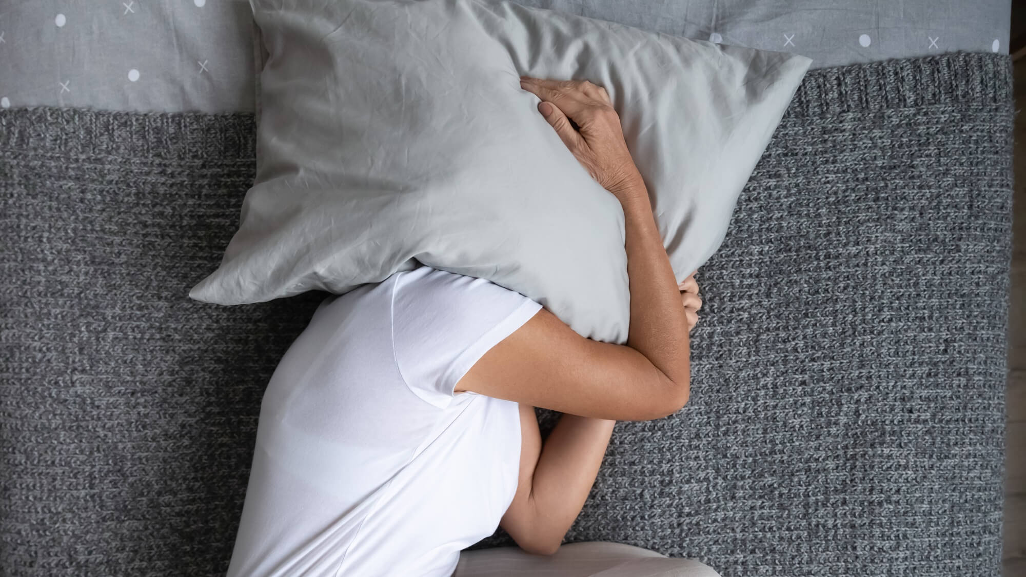The connection between insomnia and cognitive health