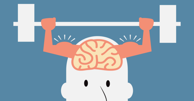 The importance of neuroplasticity as we age