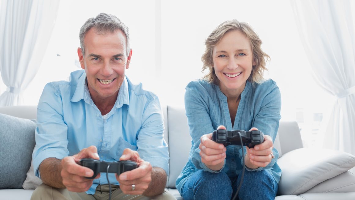 Impact of video games on cognition and emotional wellbeing